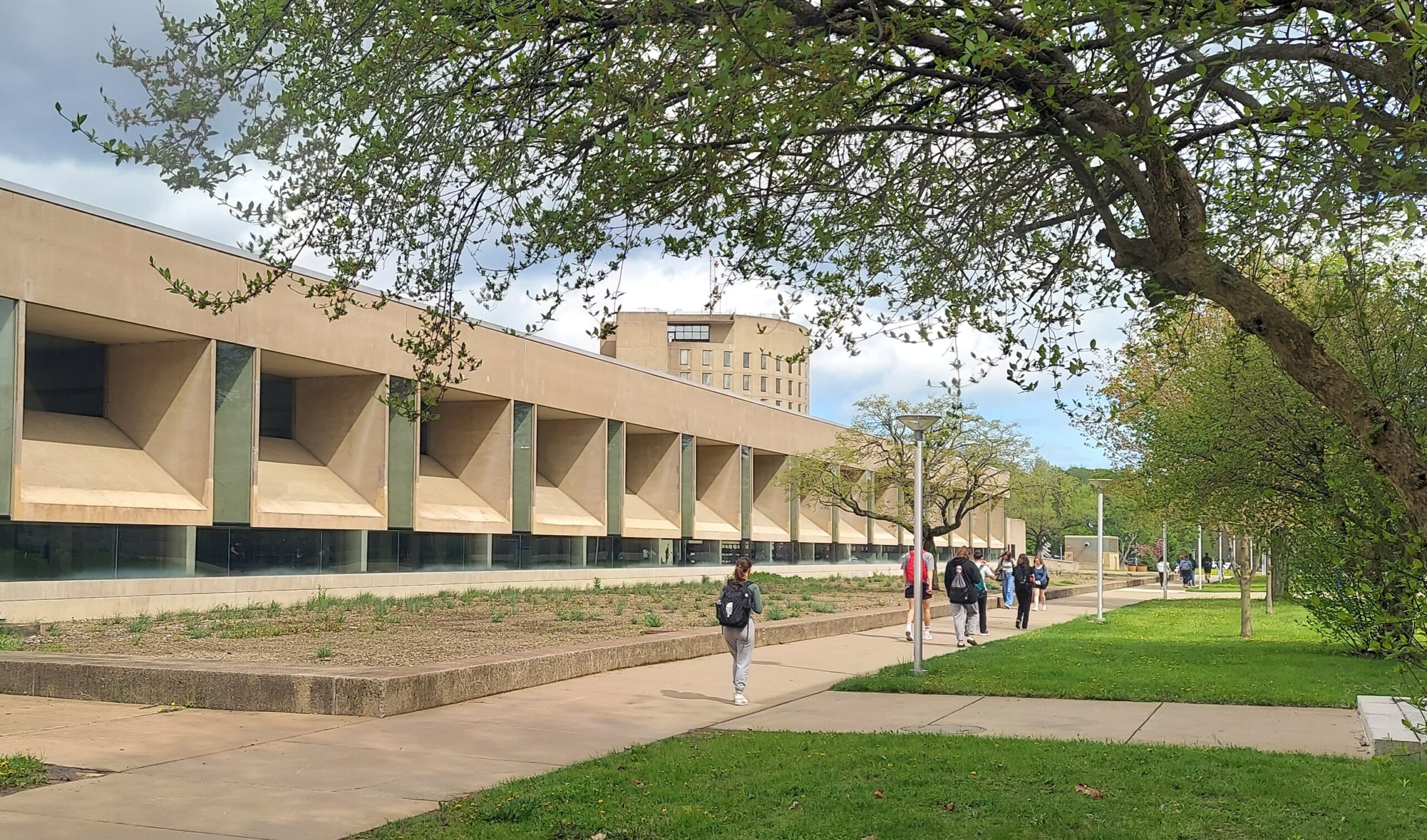 Data sets show SUNY enrollment slide slowing | News, Sports, Jobs ...